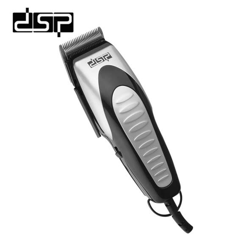 DSP E-90017 Professional Electric Hair Clipper - TezkarShop Official ...