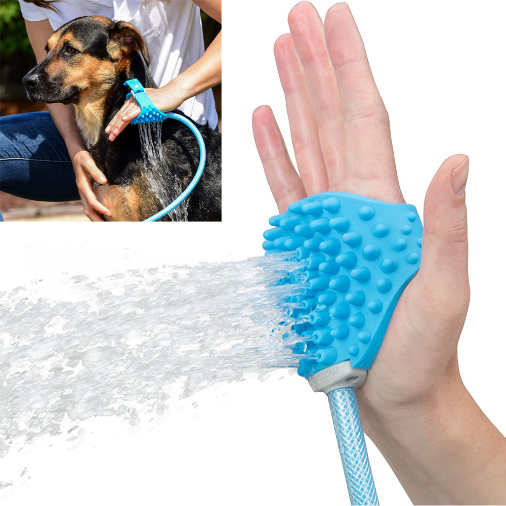 Aquapaw, Pet Bathing Tool - TezkarShop Official Website
