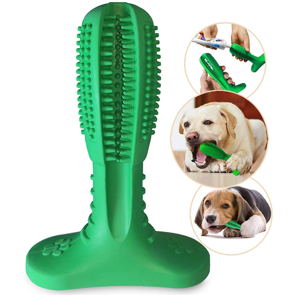 Dog Toothbrush, Available in 2 sizes - TezkarShop Official Website