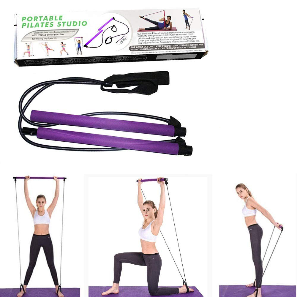 Portable Pilates Studio - TezkarShop Official Website
