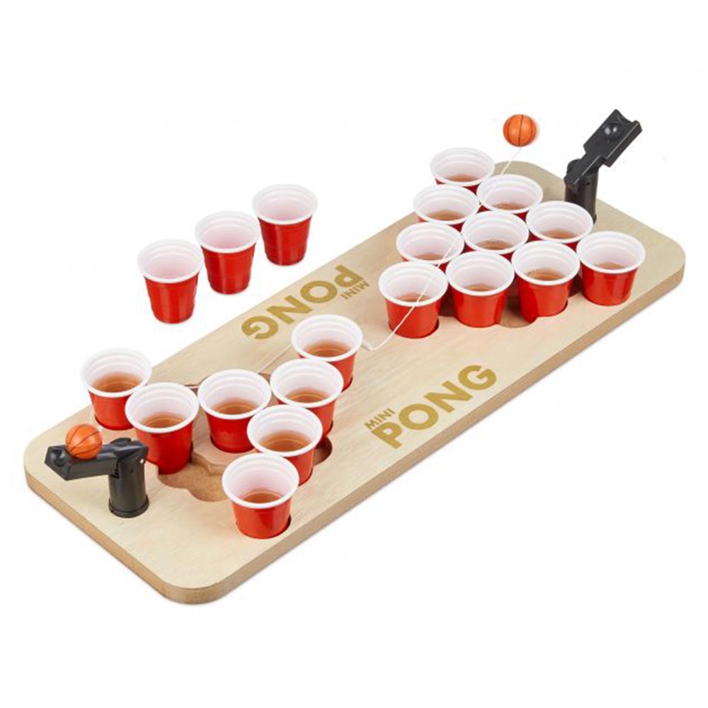 Mini Beer Pong - TezkarShop Official Website