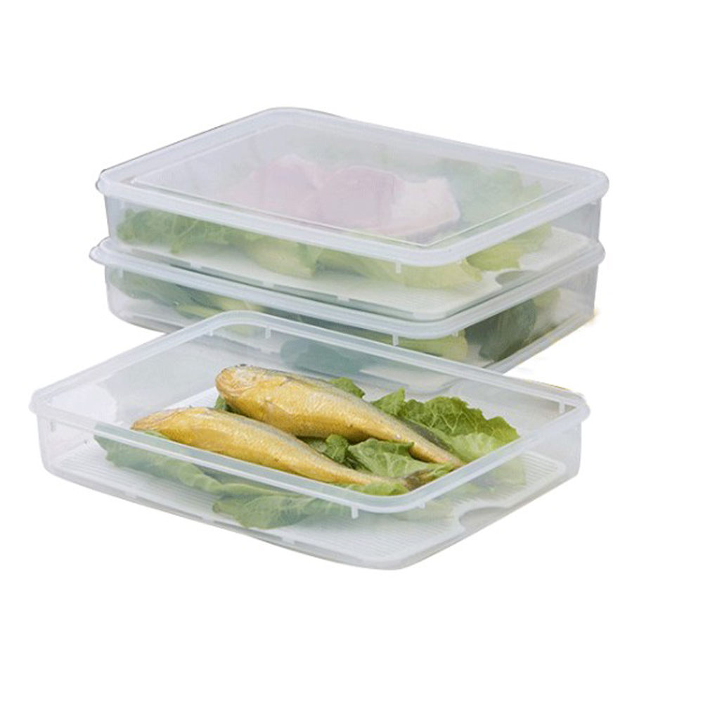 Kitchen fresh-keeping box - TezkarShop Official Website