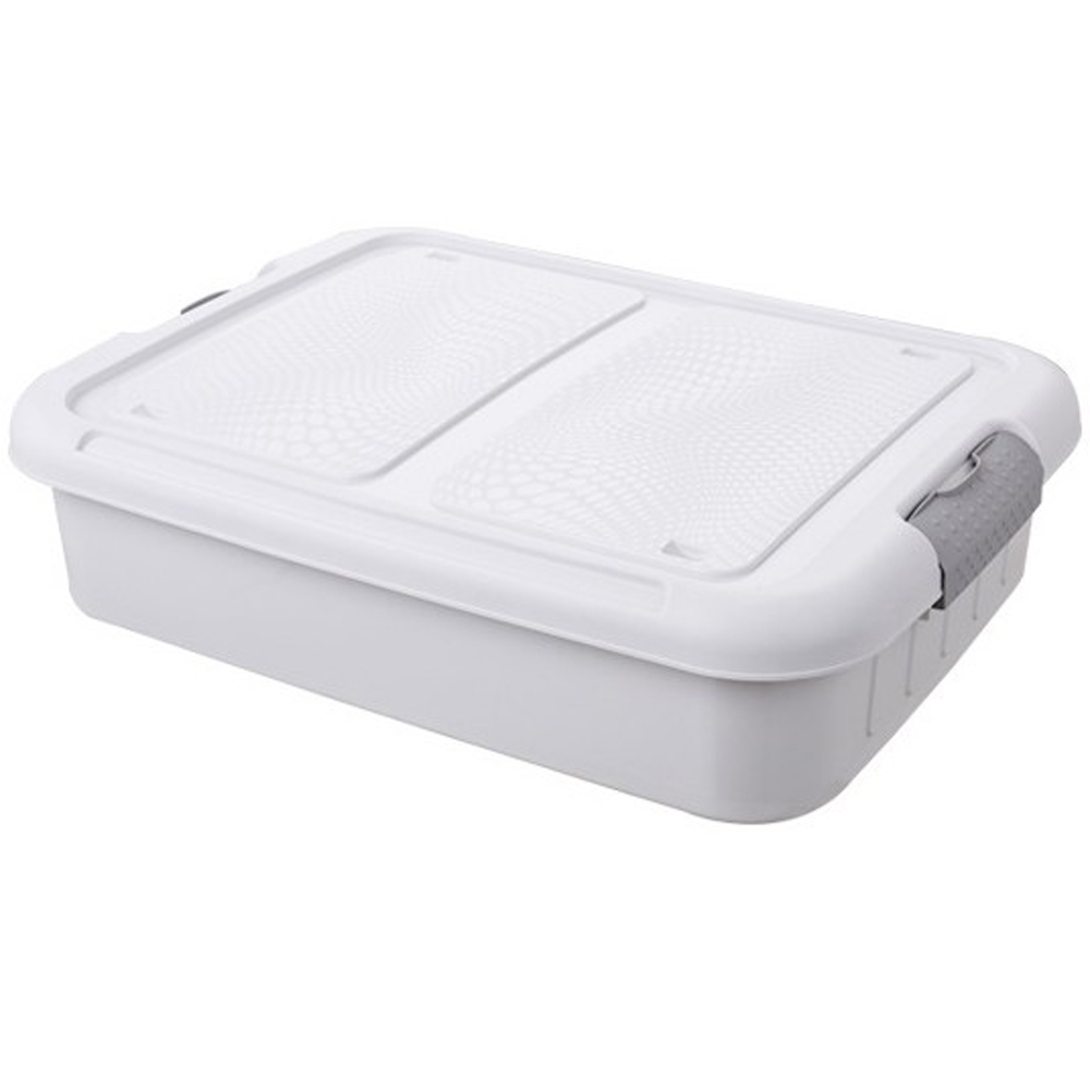Large Under Bed Plastic Storage Boxes - TezkarShop Official Website