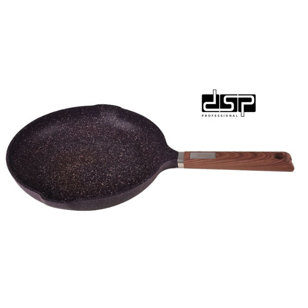 DSP, Cookware Frypan, CA005 - TezkarShop Official Website