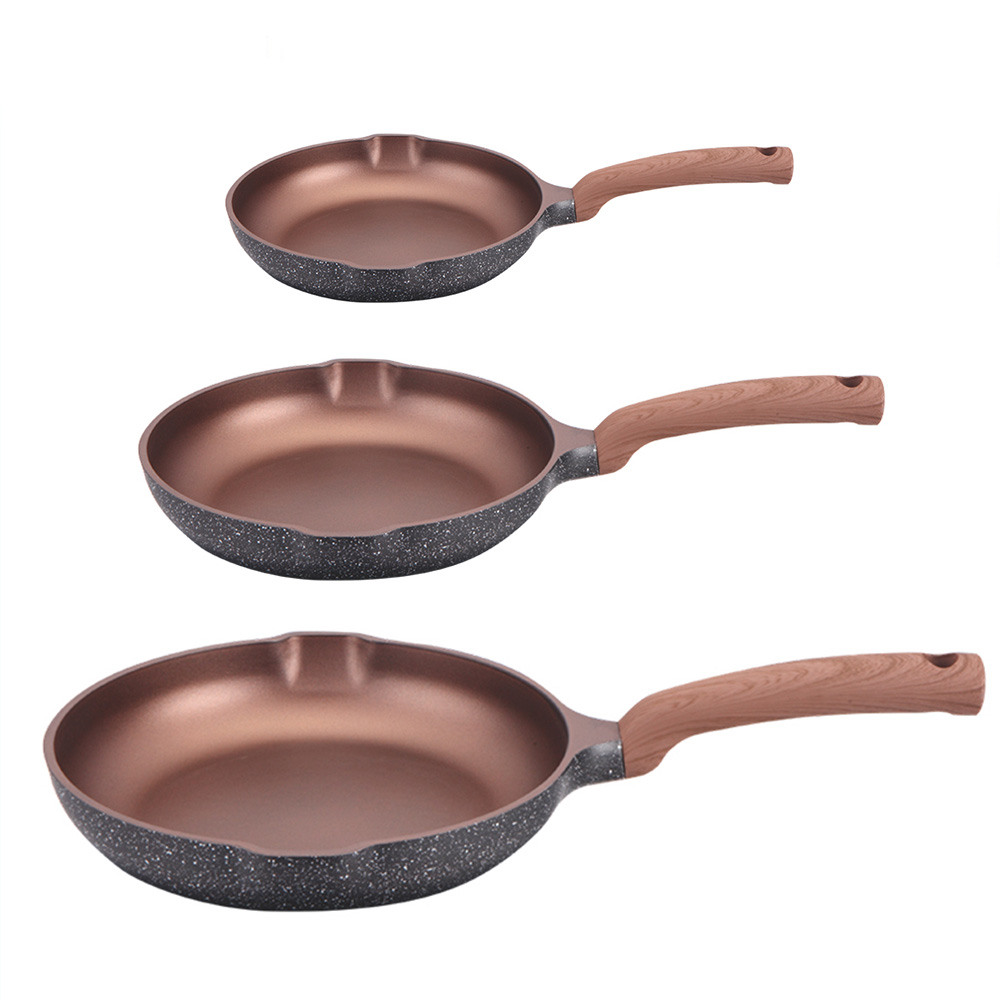 DSP, Cookware Frypan, CA004 - TezkarShop Official Website