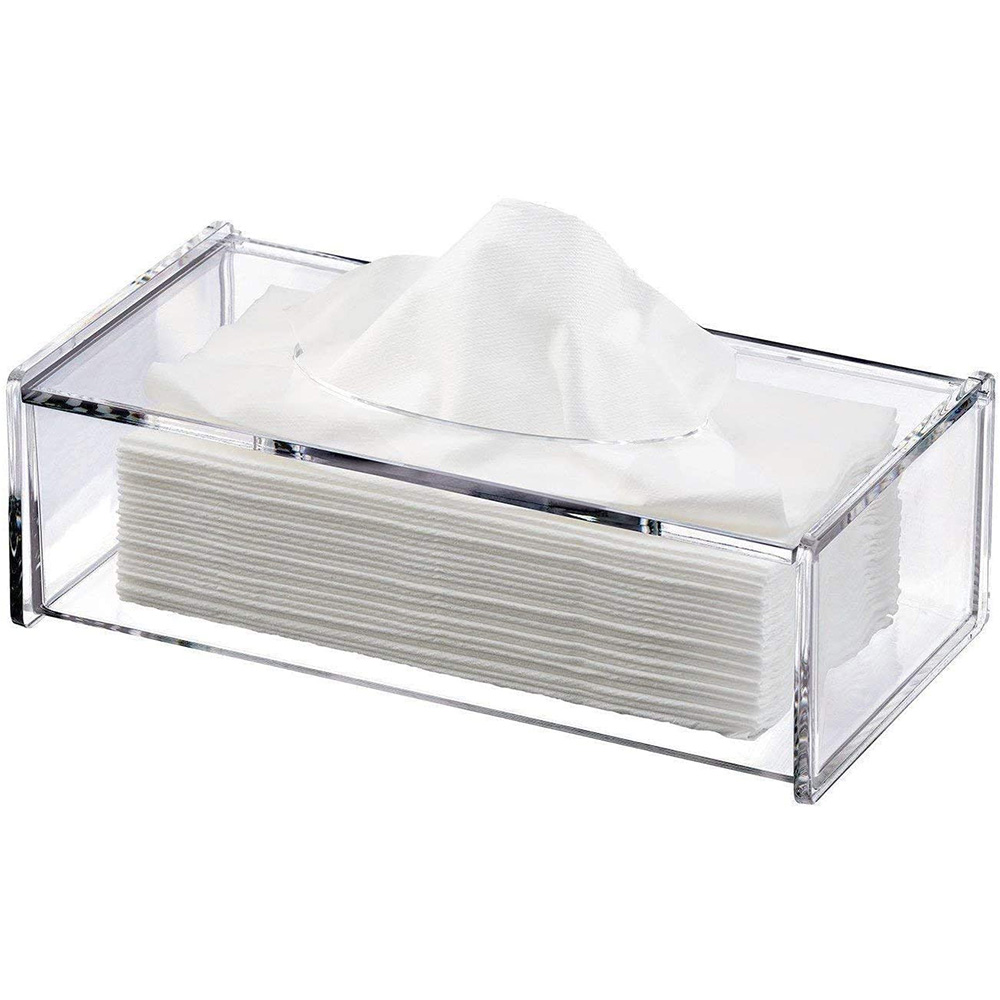 Cool Gift, Acrylic Tissue Box - TezkarShop Official Website