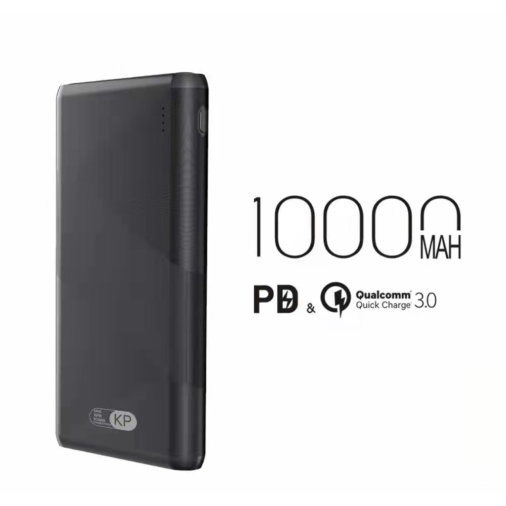 Kings Power, 10000 mAh power bank - TezkarShop Official Website