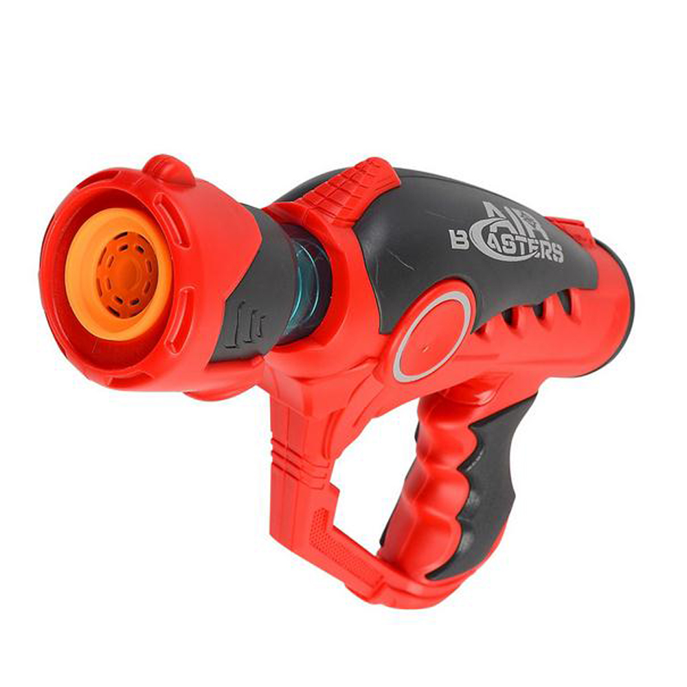 Foam Ball Popper Air Guns Toy - TezkarShop Official Website