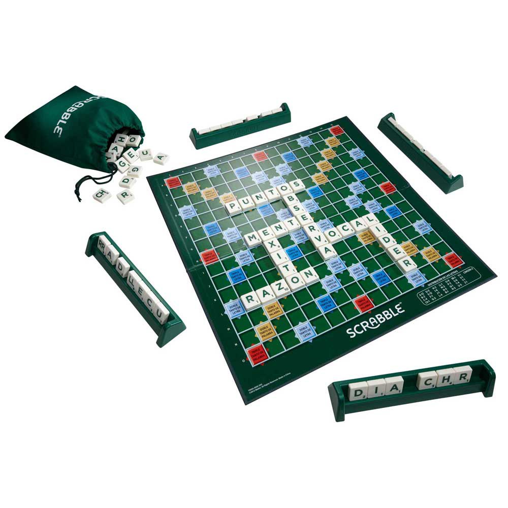 Scrabble Original Mini - TezkarShop Official Website