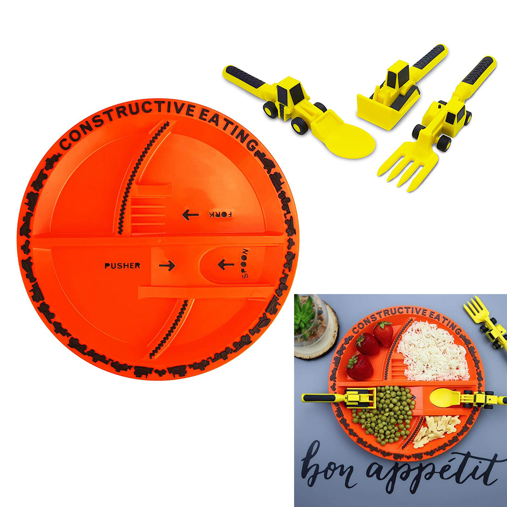 Constructive Eating Construction - TezkarShop Official Website