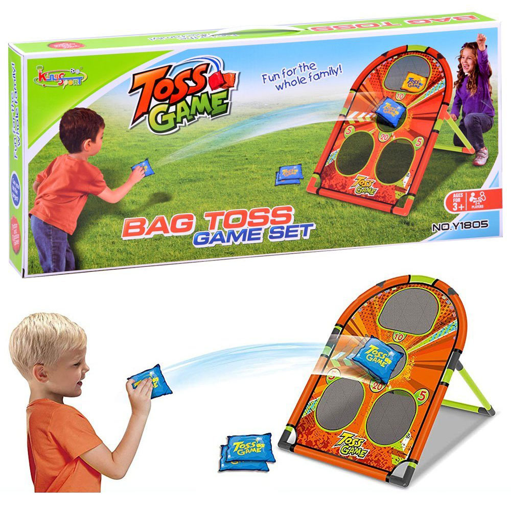 Bag Toss Game set - TezkarShop Official Website