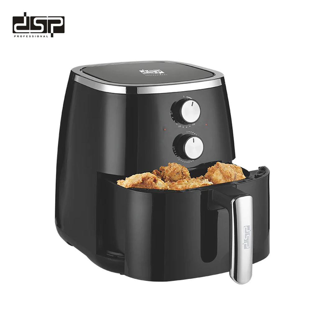 DSP, Air Fryer 5.5ltr KB2081 - TezkarShop Official Website