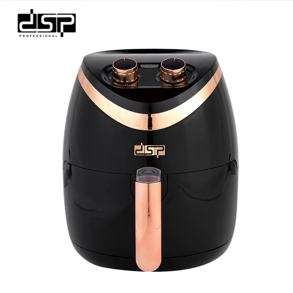 DSP, Air Fryer 4.5ltr KB2084 - TezkarShop Official Website