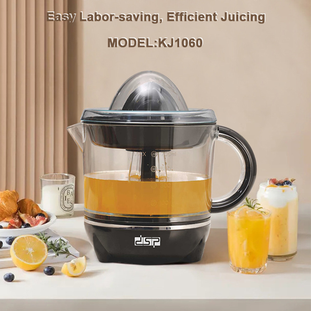 DSP, Citrus Juicer KJ1060 - TezkarShop Official Website