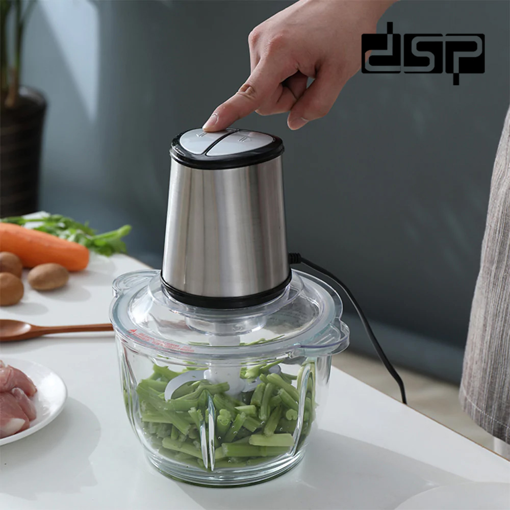 DSP Mini Chopper 400W KM4024 - TezkarShop Official Website