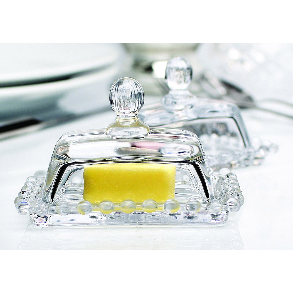 Miniature Butter Dish - TezkarShop Official Website