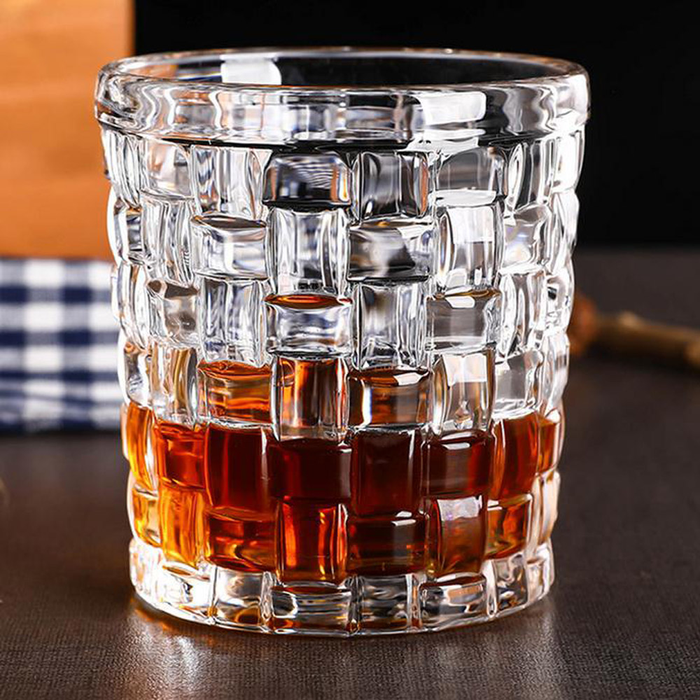 Dancing Stars 6 PCS Glass Set - TezkarShop Official Website
