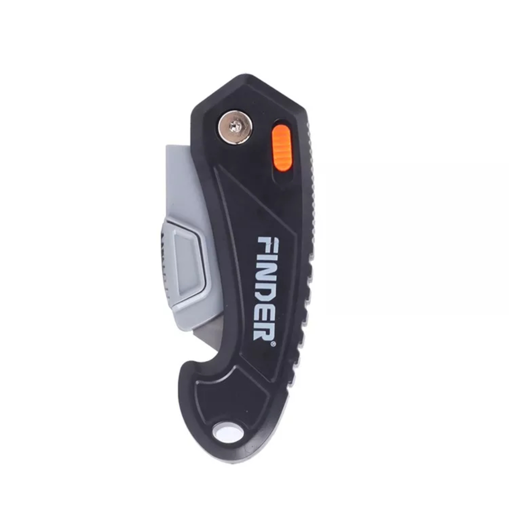 Finder, Utility Knife Cutter - TezkarShop Official Website