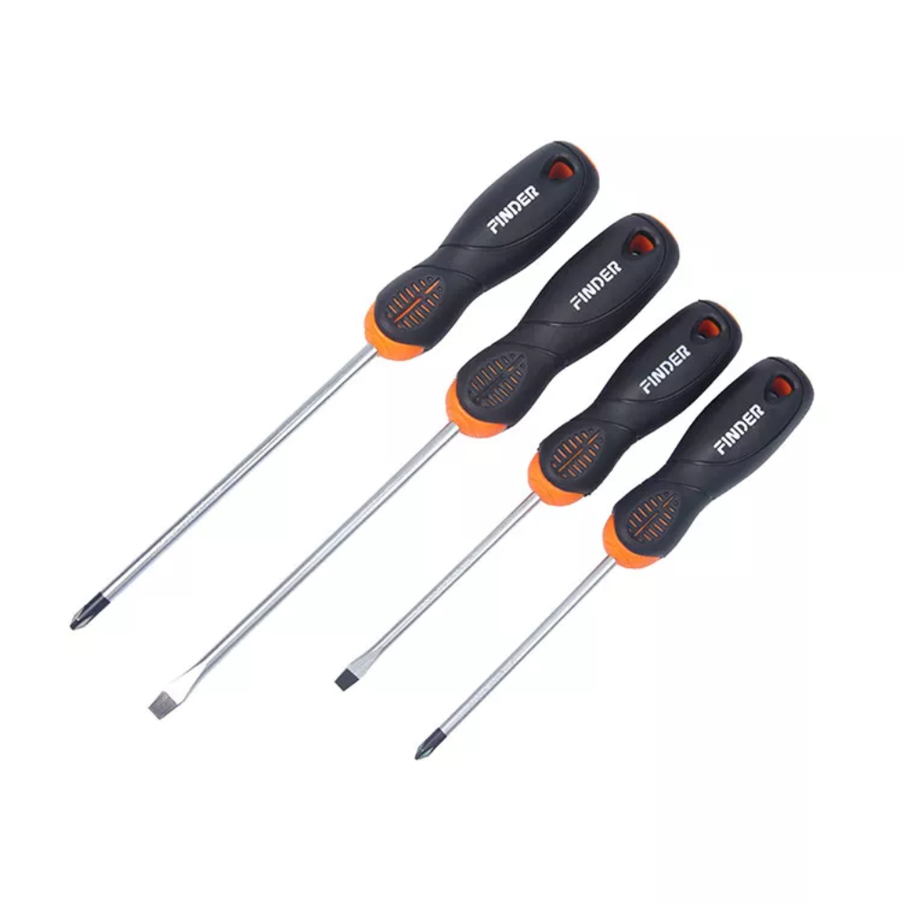 Finder, 4Pcs Screwdrivers Set - TezkarShop Official Website