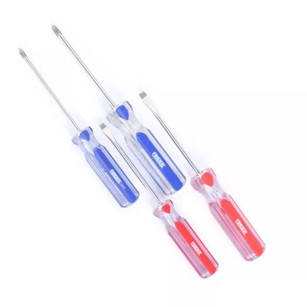Finder, 4Pcs Screwdrivers Set - TezkarShop Official Website