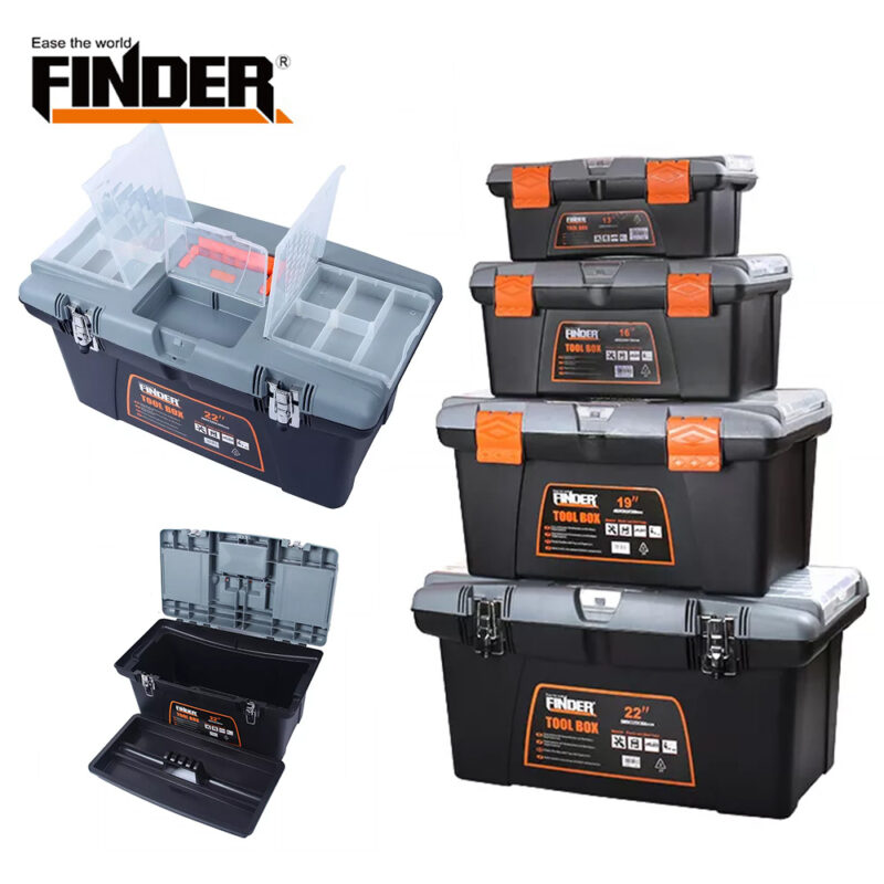 Finder, 21pcs Tool Set – TezkarShop Official Website