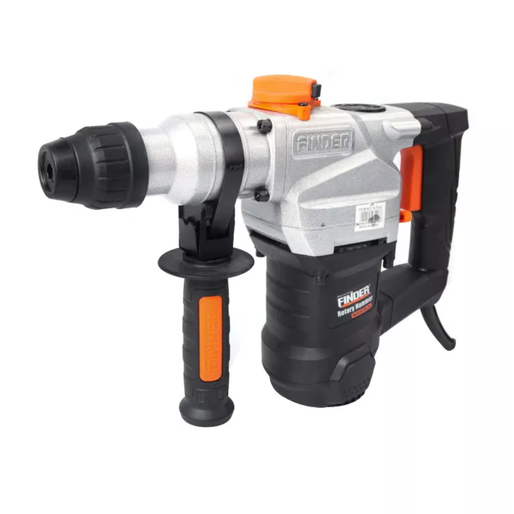 Finder, Electric Hammer Drill - TezkarShop Official Website