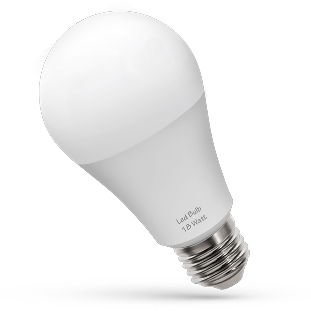 Pink Power, 18 Watt Led Bulb, Cool White - TezkarShop Official Website