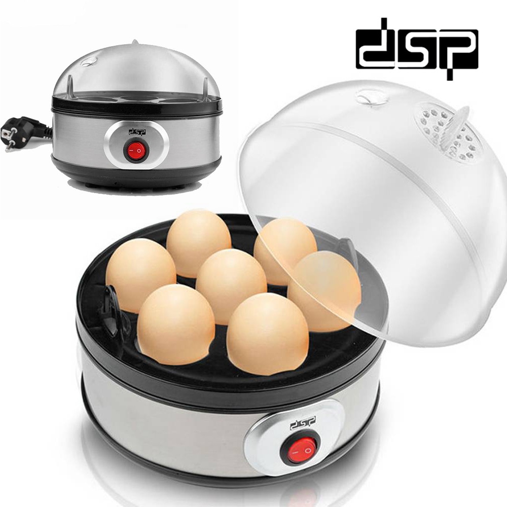 Dsp KA5001, Egg Boiler - TezkarShop Official Website