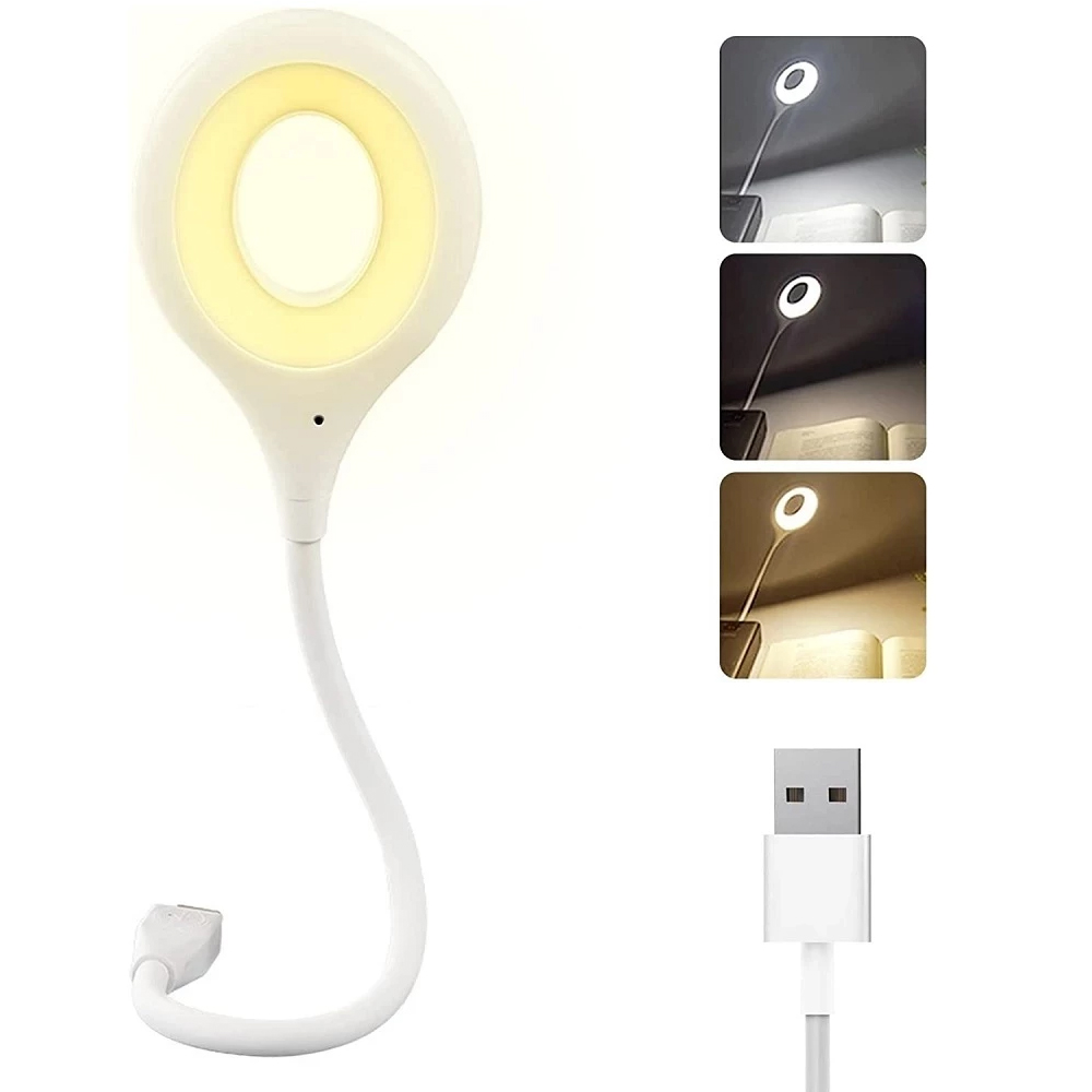 USB Smart Voice Control Light - TezkarShop Official Website