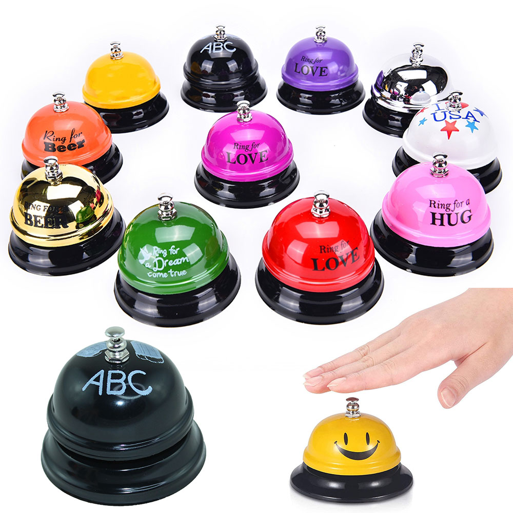 Front Desk Bell, Call Bell - TezkarShop Official Website