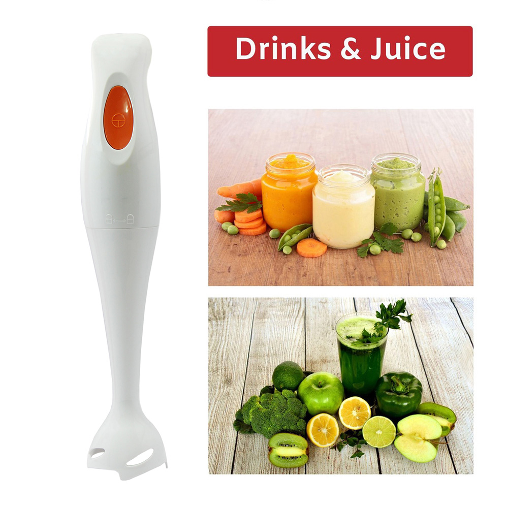 Nikai HN-3072, 300W Hand Food Blender - TezkarShop Official Website