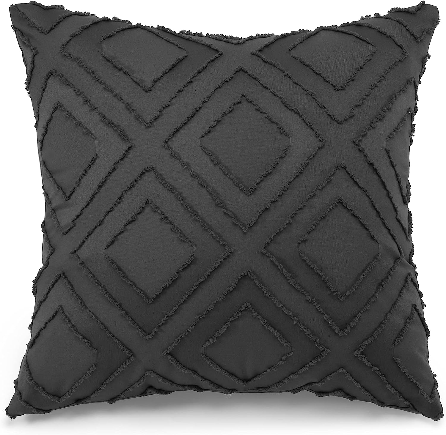 Soft Soild Decorative Square Throw Pillow HK002 - TezkarShop Official ...