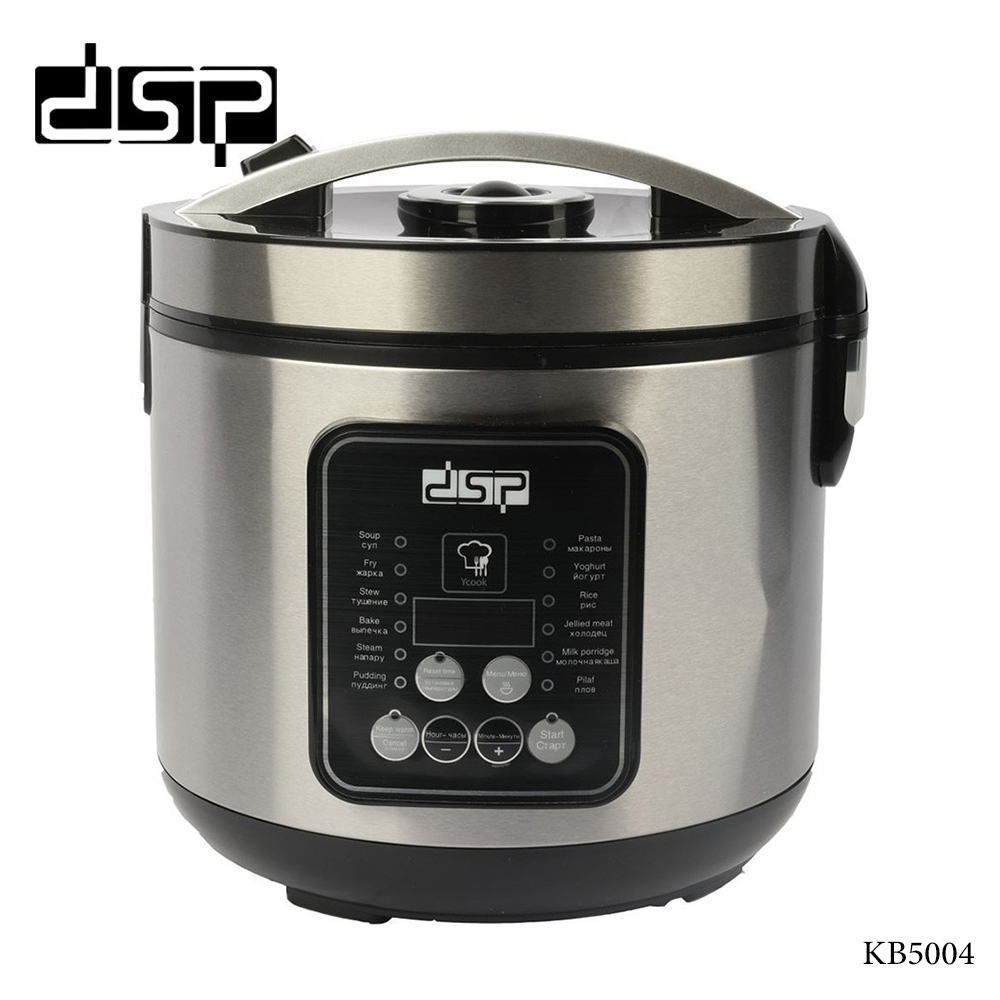 DSP KB5004, Multi Rice Cooker - TezkarShop Official Website