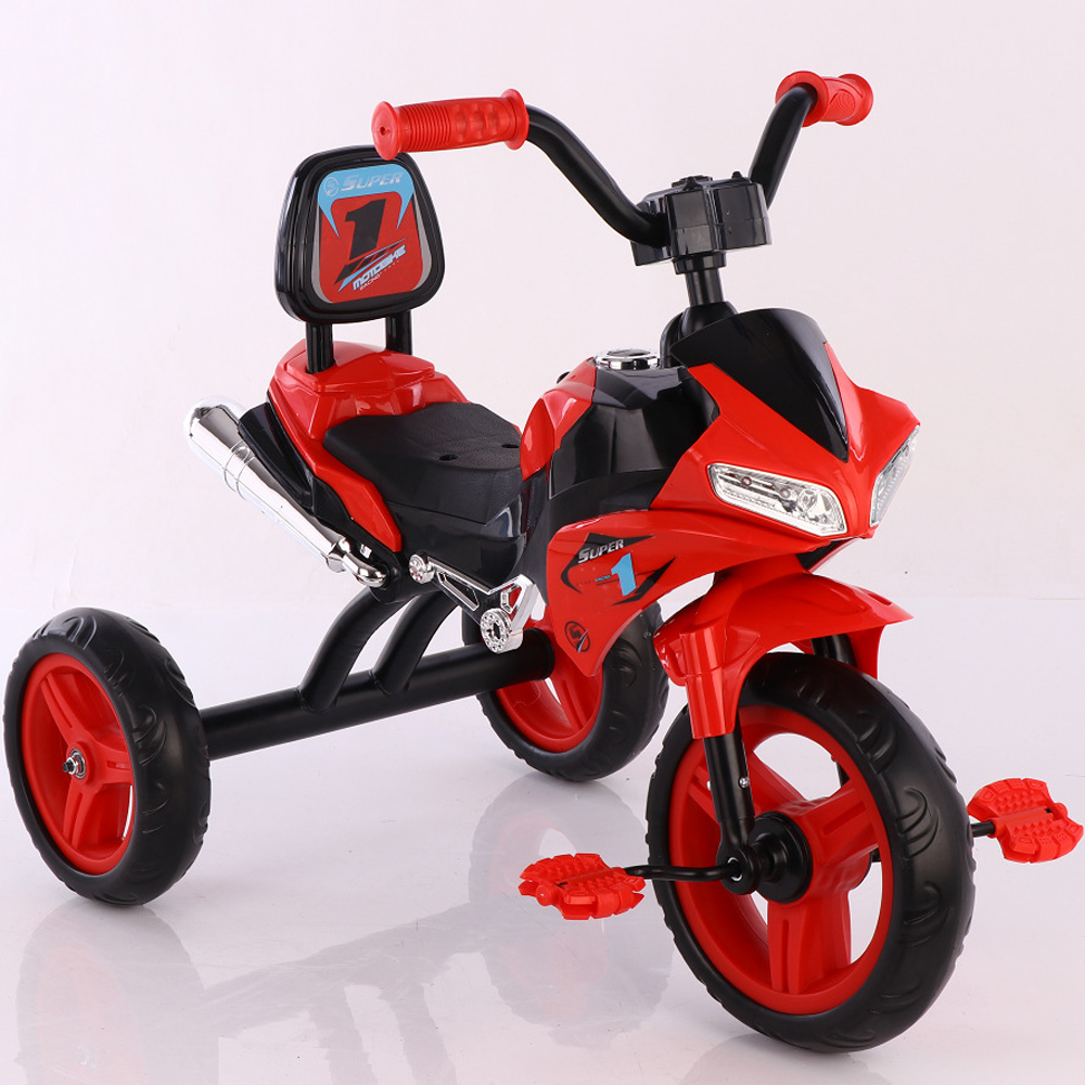 Flipper Bike For 2 To 5 Years - TezkarShop Official Website