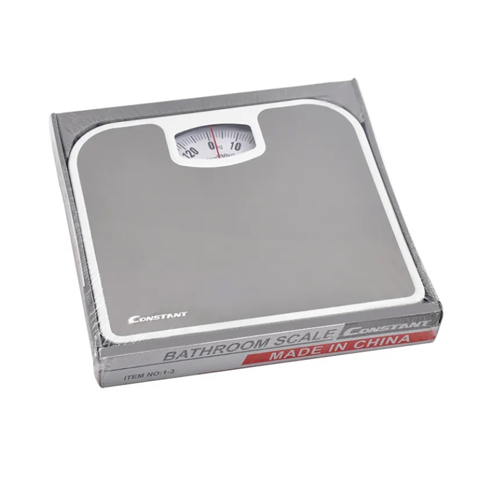 Constant Mechanical Scale 130kg - TezkarShop Official Website