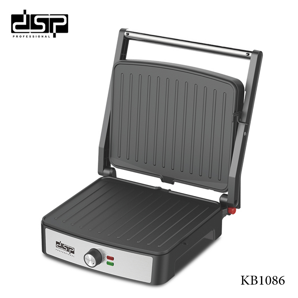 DSP KB1086, Healthy Grill 2200W - TezkarShop Official Website
