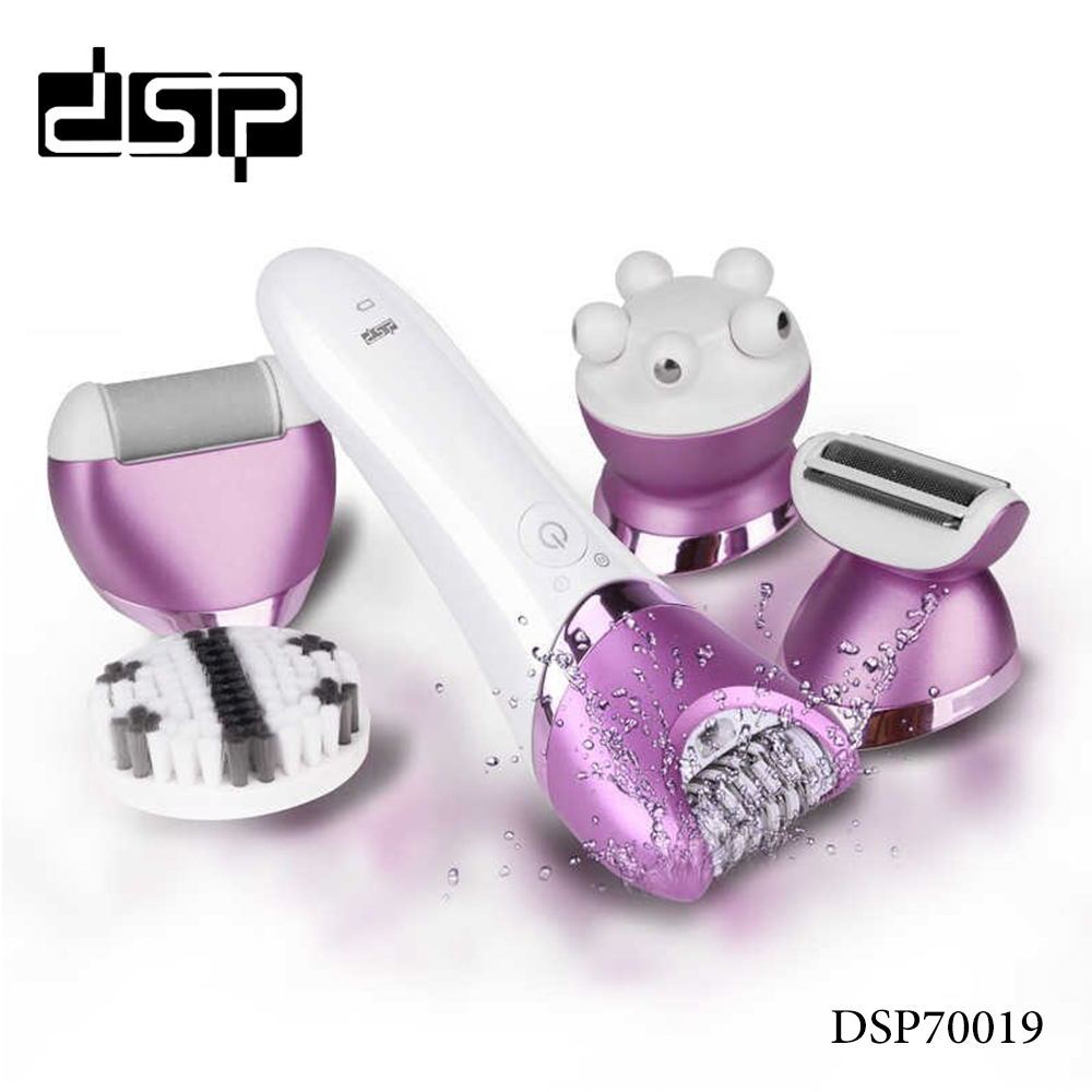 DSP 70019, Women Hair Epilator - TezkarShop Official Website