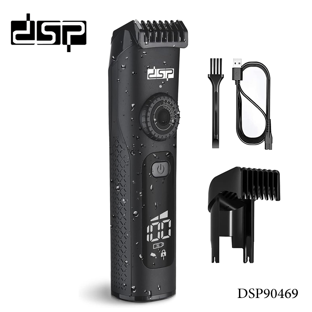 DSP 90469, Hair Clipper - TezkarShop Official Website