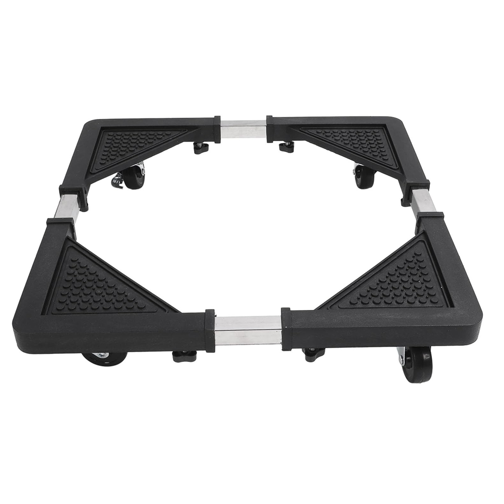 Adjustable Base Stand with Lockable Wheels 40-56cm - TezkarShop ...