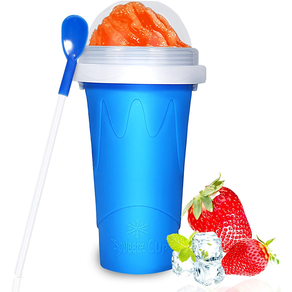 Frozen Magic Squeeze Cup - TezkarShop Official Website