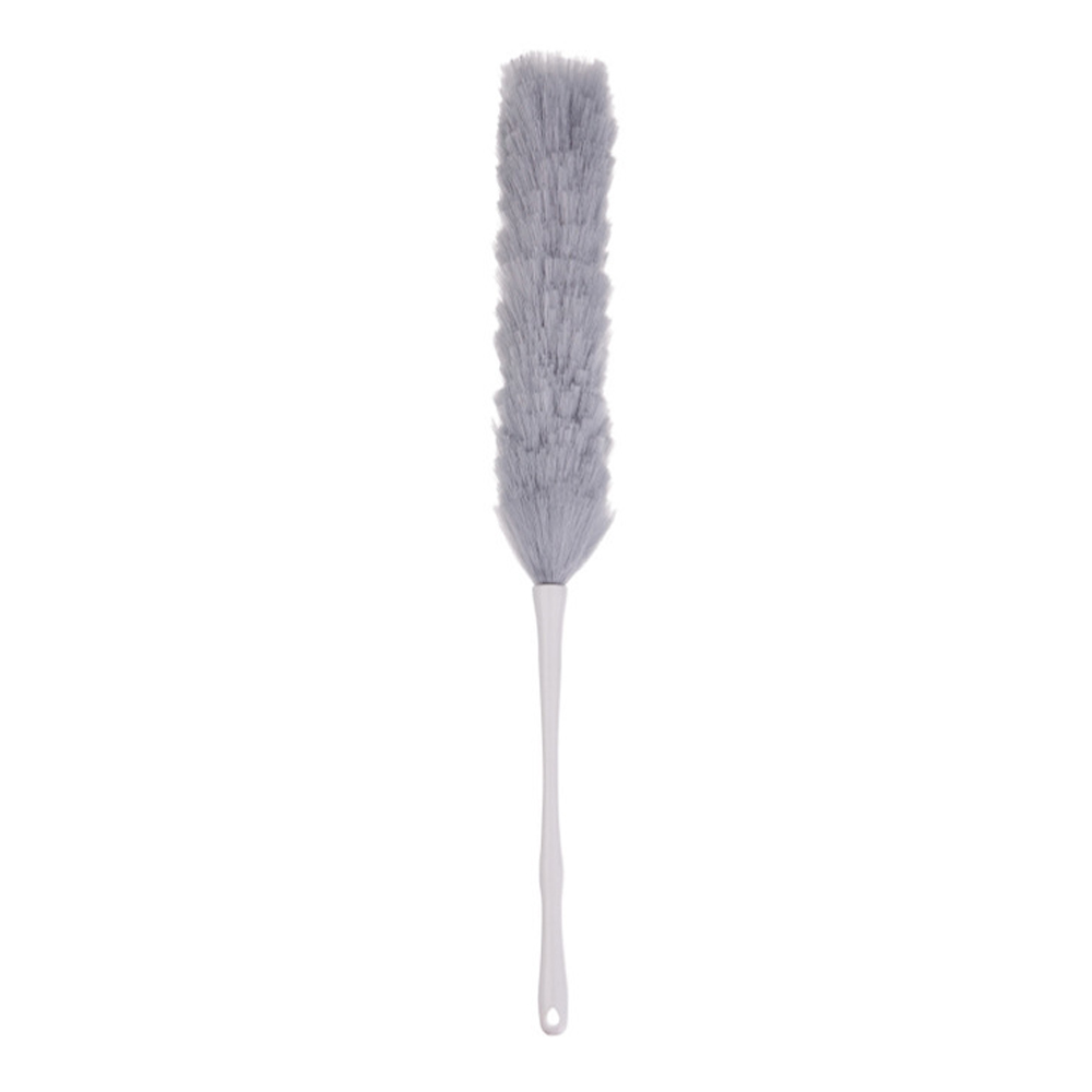 Microfiber Dust brush - Grey - TezkarShop Official Website