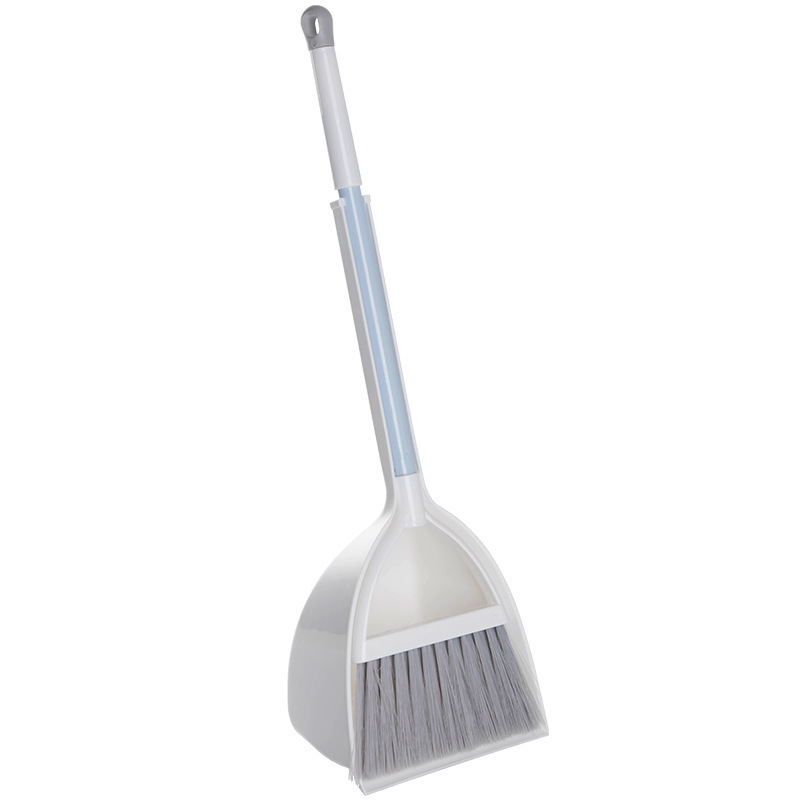 Mini Broom with Dustpan - TezkarShop Official Website