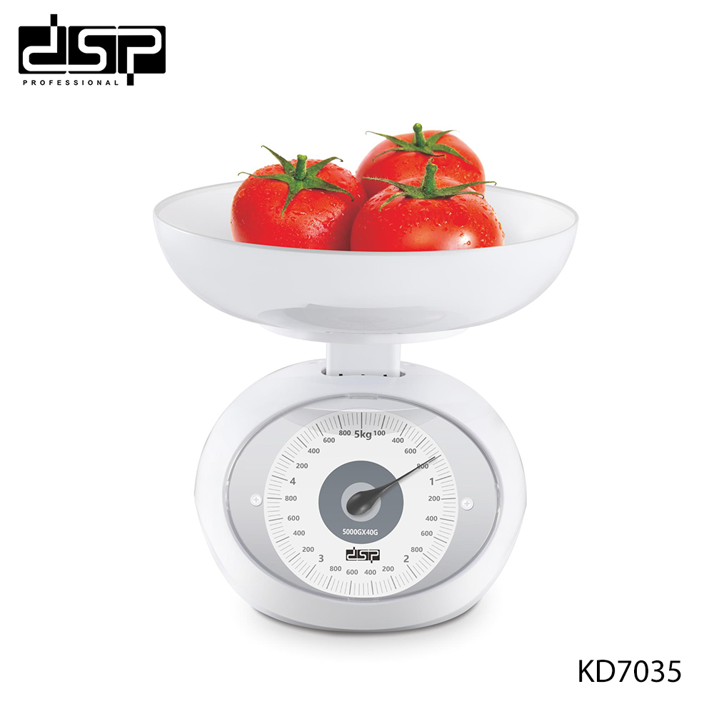 DSP KD7035, Kitchen Scale - TezkarShop Official Website