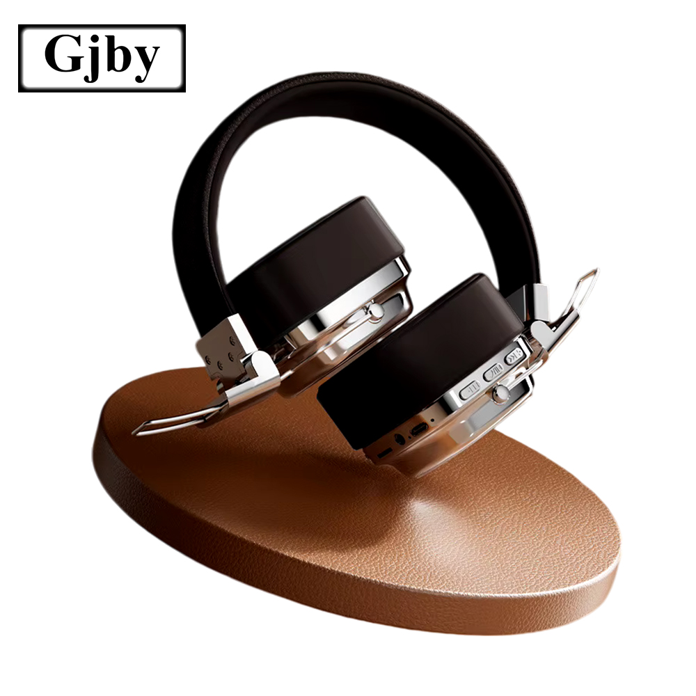Gjby CA-050 BT Wireless On-Ear Headphones - TezkarShop Official Website
