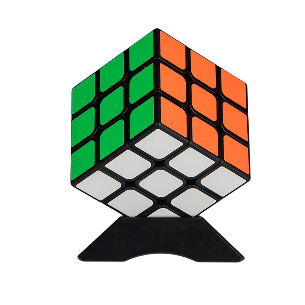 Bright Color Rubik's Cube 3x3x3 - TezkarShop Official Website