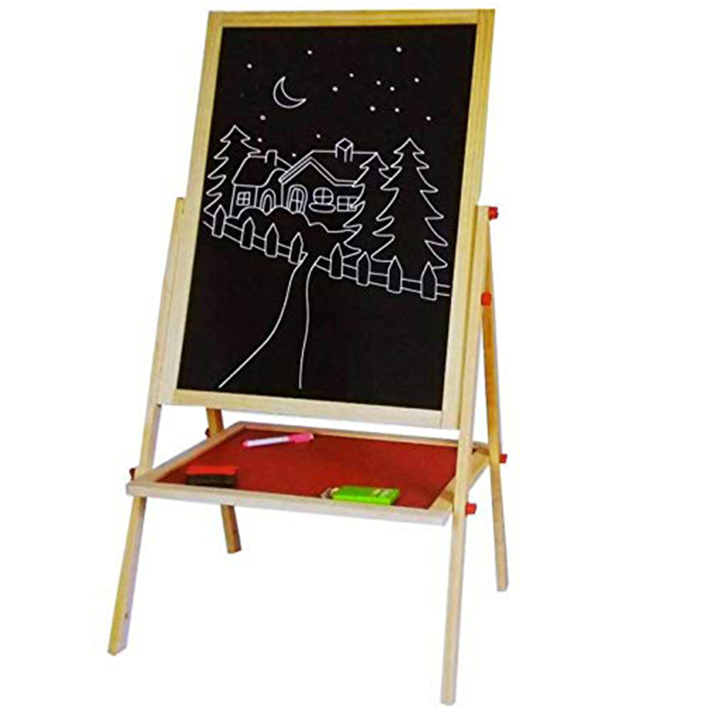 Educational Writing Board - Big Size 102 cm Height - TezkarShop ...