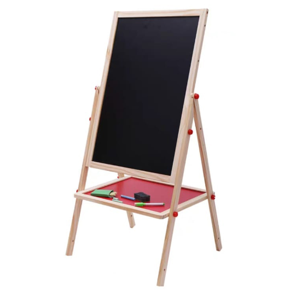Educational Writing Board - Foldable Big Size 102 cm Height ...