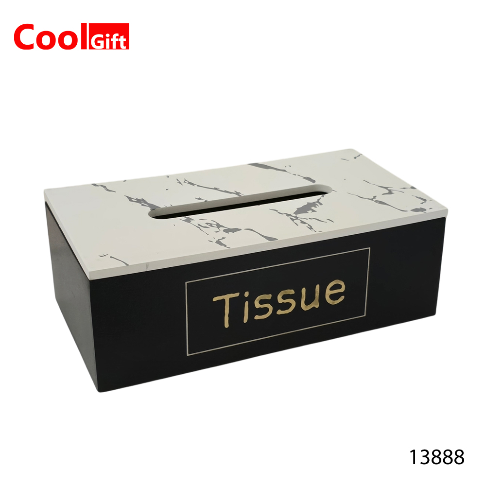 Wooden Tissue Box #13888 - TezkarShop Official Website