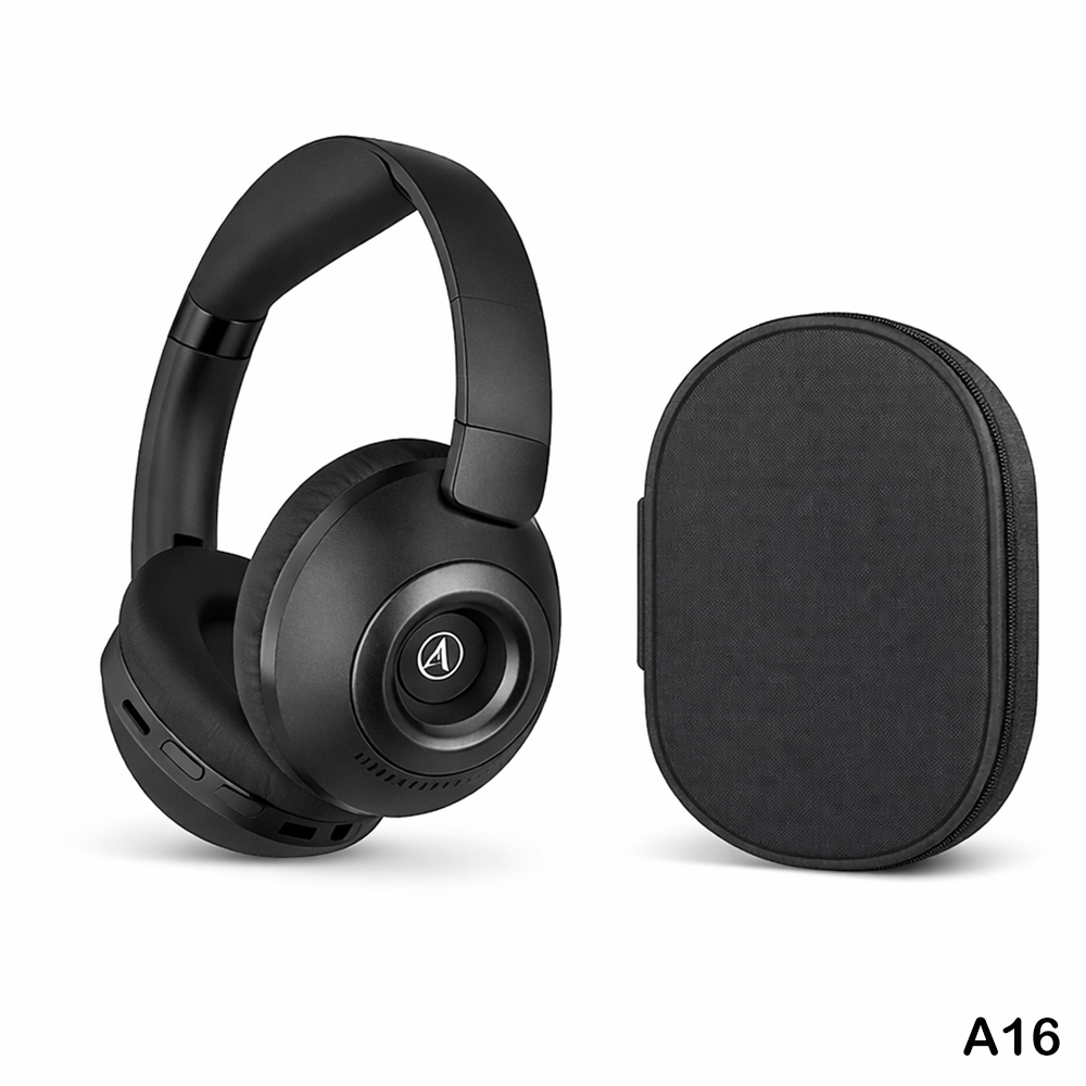 A16 Hybrid 2 Wireless Headphones - TezkarShop Official Website